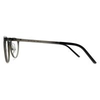 China FU1807 Polycarbonate Lens Injection Eyewear Woman Business Style Glasses for sale