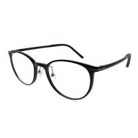 China FU1807 Polycarbonate Lens Injection Eyewear Woman Business Style Glasses for sale