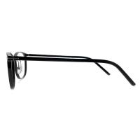 China FU1808 Lightweight Injection Glasses , Durable Medium Fit Rectangle Shape Glasses for sale