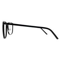 China FU1810 Mould Square Glasses For Women Classic Style Injection Spectacles for sale