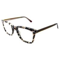 China Acetate Rectangle Glasses Frames for sale