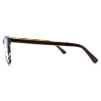 China Acetate Rectangle Glasses Frames for sale