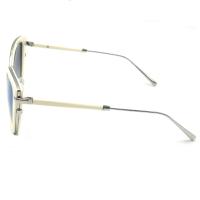 China Premium Acetate Metal Sunglasses Fashion Sunglasses Butterfly Eyeshape-model BS022 ,OEM & ODM FEyeglasses Factory for sale
