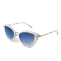 China Premium Acetate Metal Sunglasses Fashion Sunglasses Butterfly Eyeshape-model BS022 ,OEM & ODM FEyeglasses Factory for sale