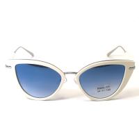 China Premium Acetate Metal Sunglasses Fashion Sunglasses Butterfly Eyeshape-model BS022 ,OEM & ODM FEyeglasses Factory for sale