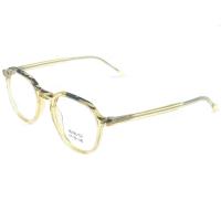 China AD169 Prescription Ready Acetate Optical Frame with Fashionable Full Rim for sale