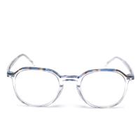 China AD169 Prescription Ready Acetate Optical Frame with Fashionable Full Rim for sale