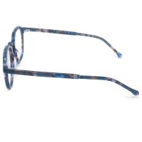 China AD169 Prescription Ready Acetate Optical Frame with Fashionable Full Rim for sale