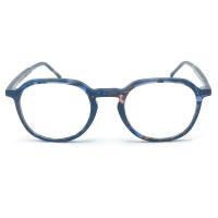 China AD169 Prescription Ready Acetate Optical Frame with Fashionable Full Rim for sale