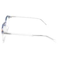 China AD169 Prescription Ready Acetate Optical Frame with Fashionable Full Rim for sale