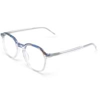 China AD169 Prescription Ready Acetate Optical Frame with Fashionable Full Rim for sale