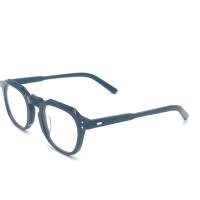 China AD170 Acetate Optical Frame  Suitable for Both Genders for sale