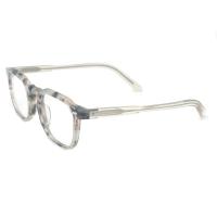 China AD171 Acetate Optical Frame suitable for Unisex for sale