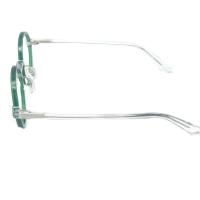 China AD172 Acetate Optical Frame Customized Full Rim Style for Your Business for sale
