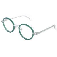 China AD172 Acetate Optical Frame Customized Full Rim Style for Your Business for sale