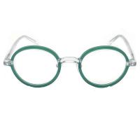 China AD172 Acetate Optical Frame Customized Full Rim Style for Your Business for sale