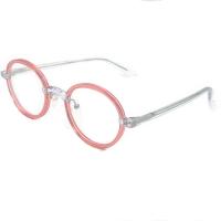 China AD172 Acetate Optical Frame Customized Full Rim Style for Your Business for sale