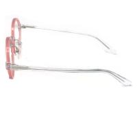 China AD172 Acetate Optical Frame Customized Full Rim Style for Your Business for sale