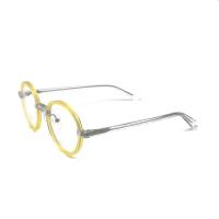 China AD172 Acetate Optical Frame Customized Full Rim Style for Your Business for sale