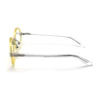 China AD172 Acetate Optical Frame Customized Full Rim Style for Your Business for sale