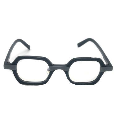 China AD175 Acetate Optical Frame Fashionable Spectacle for sale