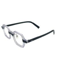 China AD175 Acetate Optical Frame Fashionable Spectacle for sale