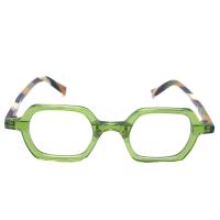 China AD175 Acetate Optical Frame Fashionable Spectacle for sale