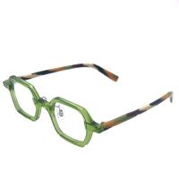 China AD175 Acetate Optical Frame Fashionable Spectacle for sale
