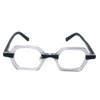 China AD175 Acetate Optical Frame Fashionable Spectacle for sale