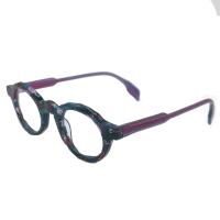 China AD176 Get Acetate Optical Frame from Heng Yang Optical - Full Rim Design for sale