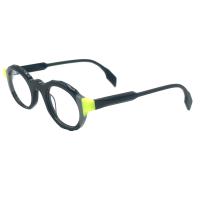 China AD176 Get Acetate Optical Frame from Heng Yang Optical - Full Rim Design for sale