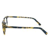 China AD177 Acetate Optical Frame with rectangle eyeshape for Unisex - Elegant Choice for sale