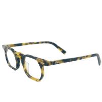 China AD177 Acetate Optical Frame with rectangle eyeshape for Unisex - Elegant Choice for sale