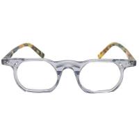 China AD177 Acetate Optical Frame with rectangle eyeshape for Unisex - Elegant Choice for sale
