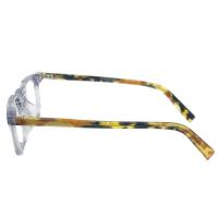 China AD177 Acetate Optical Frame with rectangle eyeshape for Unisex - Elegant Choice for sale