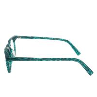 China AD177 Acetate Optical Frame with rectangle eyeshape for Unisex - Elegant Choice for sale