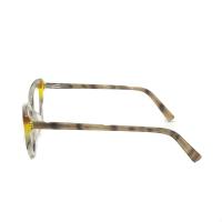 China AD179 Acetate Optical Frame with Butterfly Eyeshape - Heng Yang Optical s Offering for sale