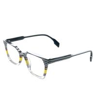 China AD181 Acetate Optical Frame: Perfect Fit & Comfort for sale