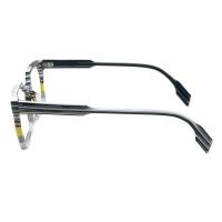 China AD181 Acetate Optical Frame: Perfect Fit & Comfort for sale