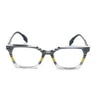 China AD181 Acetate Optical Frame: Perfect Fit & Comfort for sale