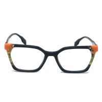 China AD181 Acetate Optical Frame: Perfect Fit & Comfort for sale