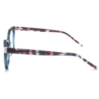 China AD183 Stylish Acetate Optical Frame for All-Day Comfort Optical Glasses Eyewear for sale