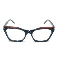 China AD183 Stylish Acetate Optical Frame for All-Day Comfort Optical Glasses Eyewear for sale