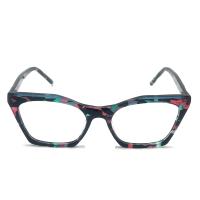 China AD183 Stylish Acetate Optical Frame for All-Day Comfort Optical Glasses Eyewear for sale
