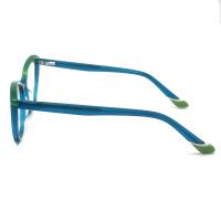 China AD184 Heng Yang Optical Manufactured Acetate Optical Frame Optical Glasses for sale