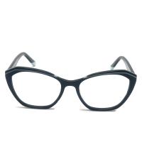 China AD184 Heng Yang Optical Manufactured Acetate Optical Frame Optical Glasses for sale