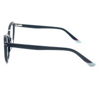 China AD184 Heng Yang Optical Manufactured Acetate Optical Frame Optical Glasses for sale