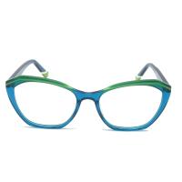 China AD184 Heng Yang Optical Manufactured Acetate Optical Frame Optical Glasses for sale