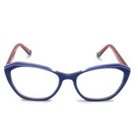 China AD184 Heng Yang Optical Manufactured Acetate Optical Frame Optical Glasses for sale