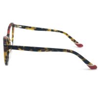 China AD184 Heng Yang Optical Manufactured Acetate Optical Frame Optical Glasses for sale